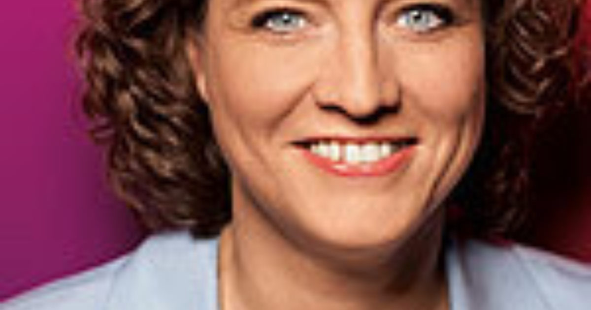 Carola Reimann, Stellv. Vorsitzende der SPD-Bundestagsfraktion ...
